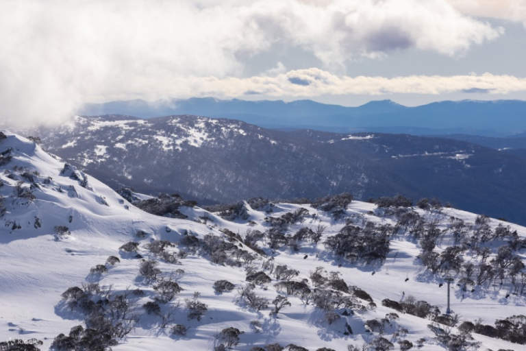 Perisher Snow Day Tour - Klook Singapore